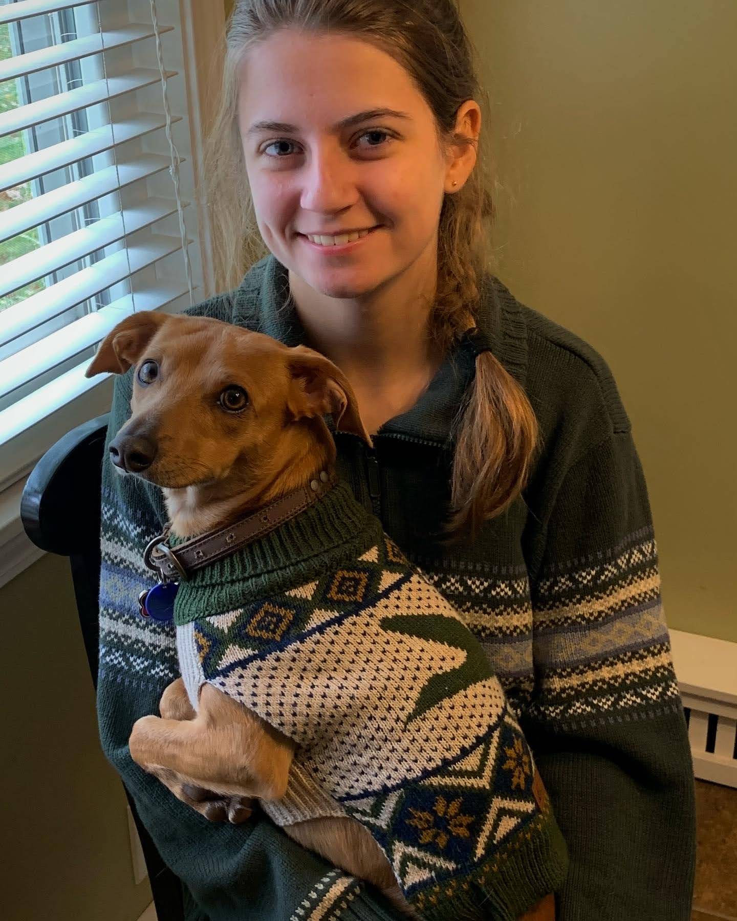 Meet the Writing Consultants - Fred Meijer Center for Writing ...